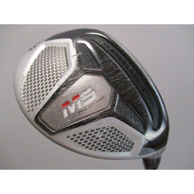 通販限定 テーラーメイド M6 RESCUE/FUBUKI TM6 2019(JP)/S/22[100939] : 012108290100939 : ヨシヤゴルフ - 通販 - Yahoo ...