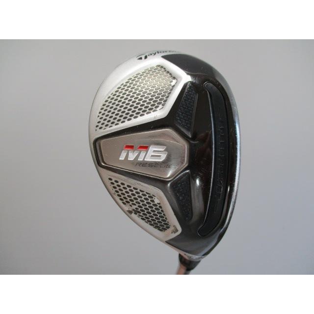 通販限定 テーラーメイド M6 RESCUE/FUBUKI TM6 2019(JP)/R/22[083010] : 012108320083010 : ヨシヤゴルフ - 通販 - Yahoo ...