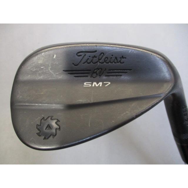 Titleist タイトリスト ボーケイSM7ジェットブラック52-08F/NSPROMODUS3TOUR120(JP)/S/52[96066] : ヨシヤゴルフ - 通販 - Yahoo ...