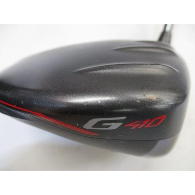 PING ピン G410 PLUS/ALTA J CB RED(JP)/S/9[090217] : ヨシヤゴルフ - 通販 - Yahoo!ショッピング
