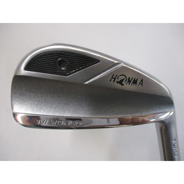 HONMA GOLF ホンマ ツアーワールドTW-U 2019/VIZARD IB85WF/S/19[126020] : ヨシヤゴルフ - 通販 - Yahoo!ショッピング