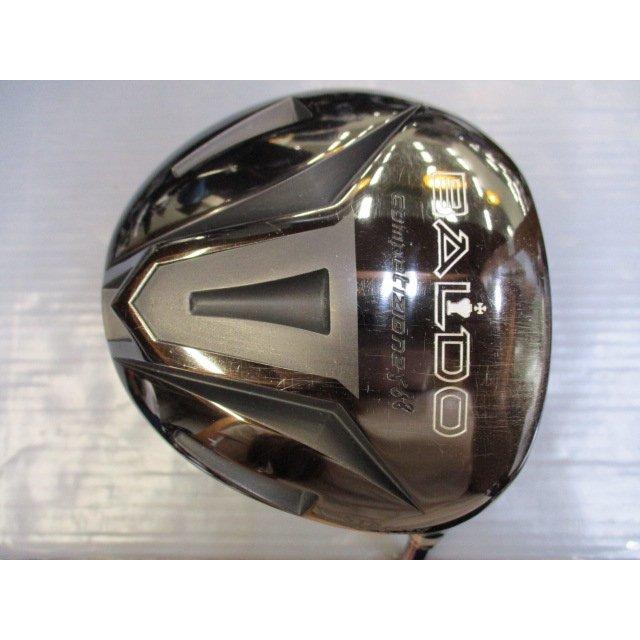 BALDO バルド COMPETIZIONE 568 460/LOOP BUBBLE LIGHT/3R/11[40686] : ヨシヤゴルフ - 通販 - Yahoo!ショッピング