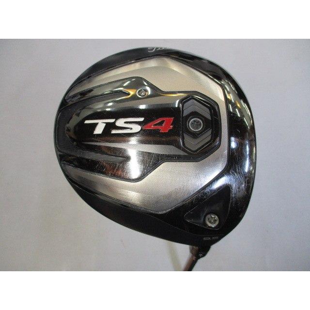 Titleist タイトリスト TS4/TSP311/S/9.5[088520] : ヨシヤゴルフ - 通販 - Yahoo!ショッピング