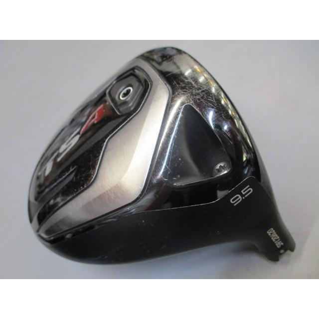 Titleist タイトリスト TS4/ヘッドのみ・カバー、レンチなし//9.5[092957] : ヨシヤゴルフ - 通販 - Yahoo!ショッピング