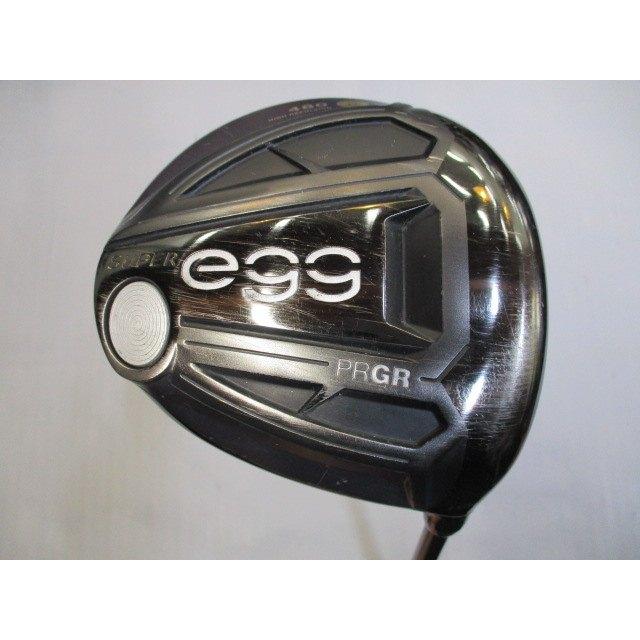 PRGR プロギア SUPER egg 480/SUPER egg/M-37/10.5[104520] : ヨシヤゴルフ - 通販 - Yahoo!ショッピング