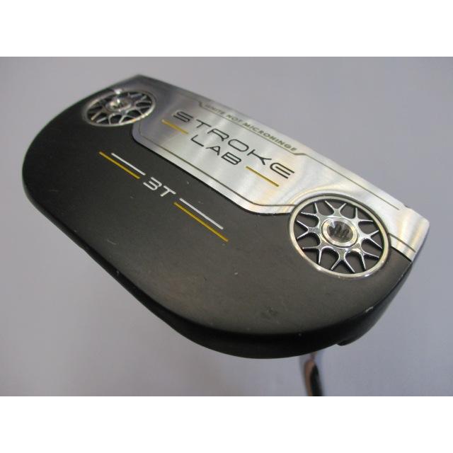 ODYSSEY（キャロウェイゴルフ） オデッセイ STROKE LAB 2019 3T/STROKE LAB//3[127083] : ヨシヤ ...