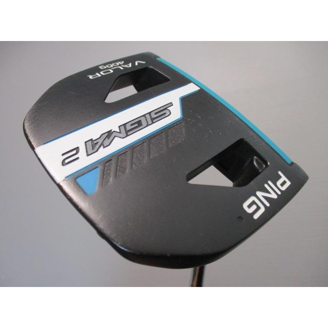 PING ピン SIGMA2 Stealth VALOR400/オリジナルスチールCB60//3[112441] : ヨシヤゴルフ - 通販 - Yahoo!ショッピング