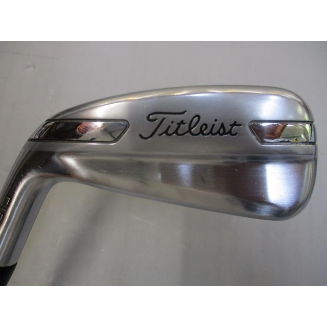 Titleist（タイトリスト） U510/PROJECTX HZRDUS SMOKE BLACK80(US)/6.0/22[112038] : ヨシヤゴルフ - 通販 - Yahoo!ショッピング