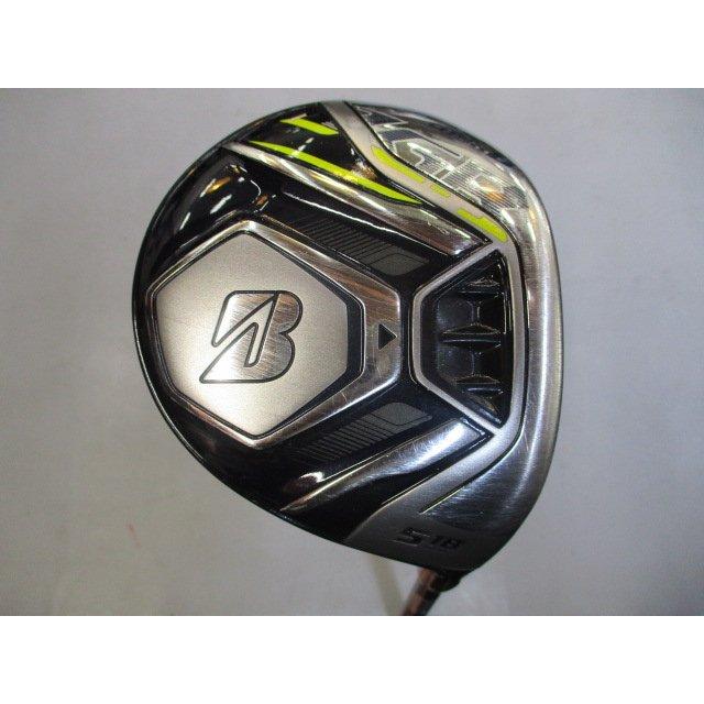 ブリヂストン TOUR B JGR 2019/TG2-5/S/18[93214] : 012199420093214 : ヨシヤゴルフ ...