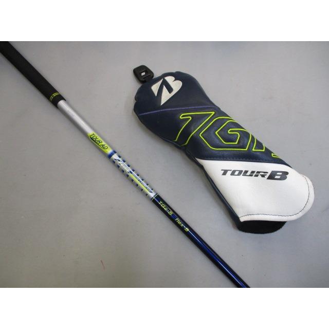 ブリヂストン TOUR B JGR 2019/TG2-5/S/18[93214] : 012199420093214 : ヨシヤゴルフ ...