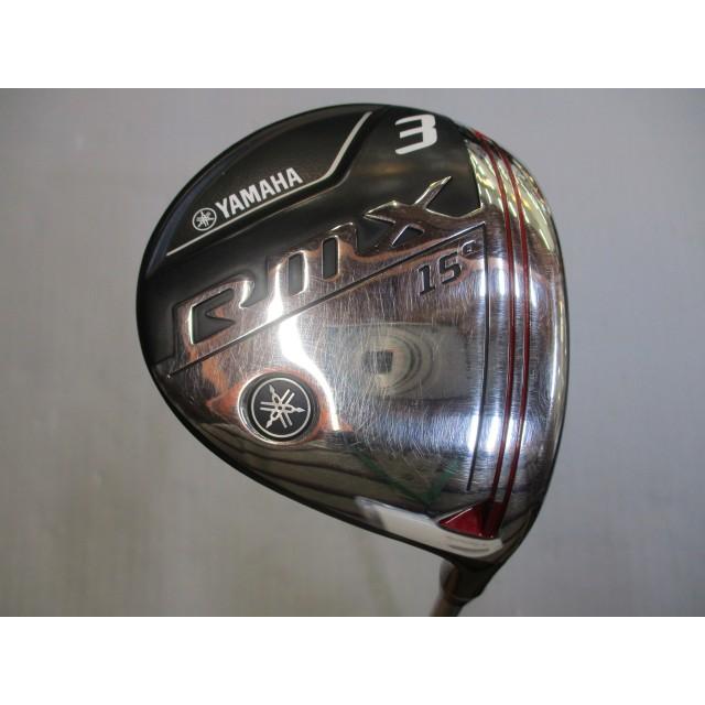 ヤマハ RMX 2019/Speeder EVOLUTION VI FW 50/S/15[109652] : 012200660109652 : ヨシヤゴルフ - 通販 - Yahoo!ショッピング