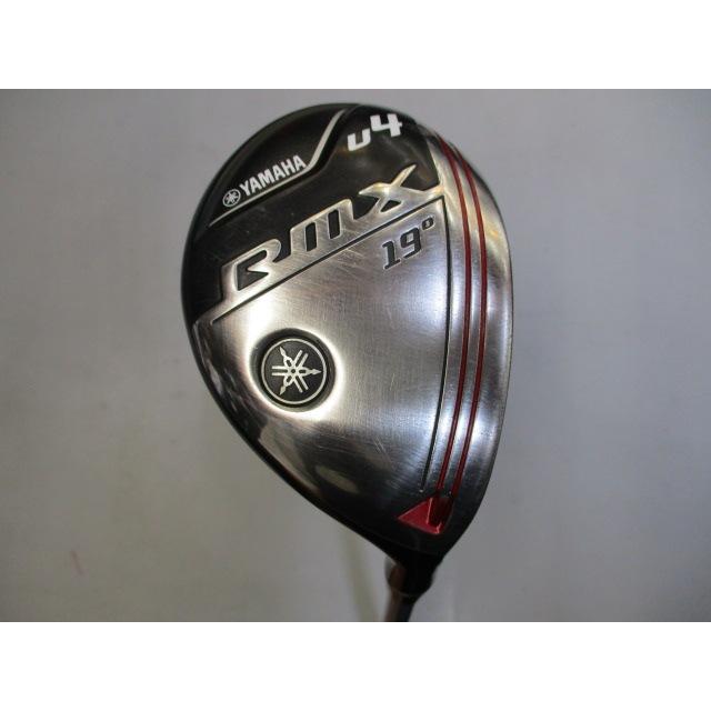 ヤマハ RMX UT 2019/Speeder EVOLUTION VI FW 60/S/19[91861] :012200810091861:ヨシヤゴルフ - 通販 - Yahoo!ショッピング
