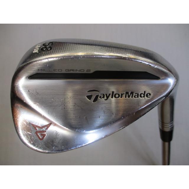 TaylorMade テーラーメイド MILLED GRIND2 Chrome 58LB-08/DG(JP)/S200/58[098091] : ヨシヤゴルフ - 通販 - Yahoo!ショッピング