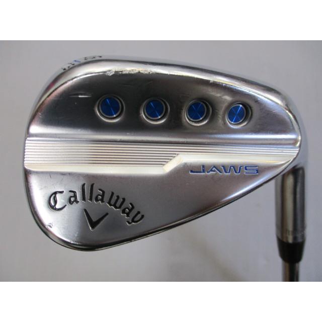 Callaway キャロウェイ JAWS Chrome 48S-10/NSPROMODUS3 TOUR105(JP)/S/48[125301] : ヨシヤゴルフ - 通販 - Yahoo!ショッピング