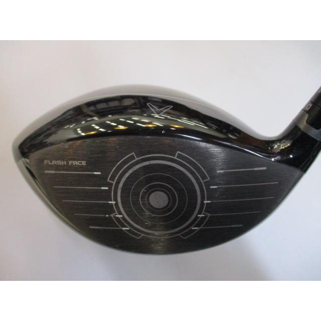 キャロウェイ EPIC FLASH/TourAD XC-6(JP)/S/9[077329] : 012214360077329 : ヨシヤゴルフ - 通販 - Yahoo!ショッピング