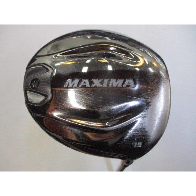 RYOMA GOLF（リョーマゴルフ） リョーマ MAXIMA II TYPE-D/Magical ATTAS /1FLEX/13[88753] : ヨシヤゴルフ - 通販 - Yahoo ...