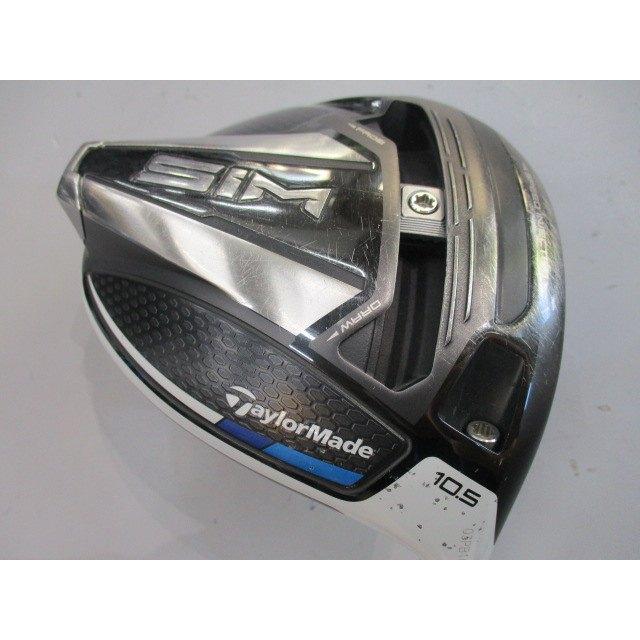 TaylorMade テーラーメイド SIM/TENSEI Blue TM 50(JP)/SR/10.5[93016] : ヨシヤゴルフ - 通販 - Yahoo!ショッピング