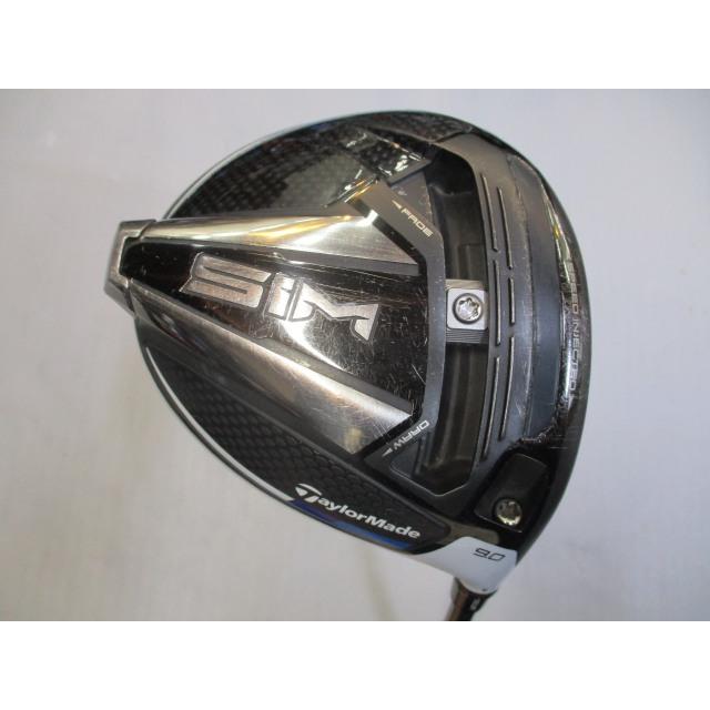 TaylorMade テーラーメイド SIM/TENSEI BLUE TM 50(JP)/S/9[110353] : ヨシヤゴルフ - 通販 - Yahoo!ショッピング