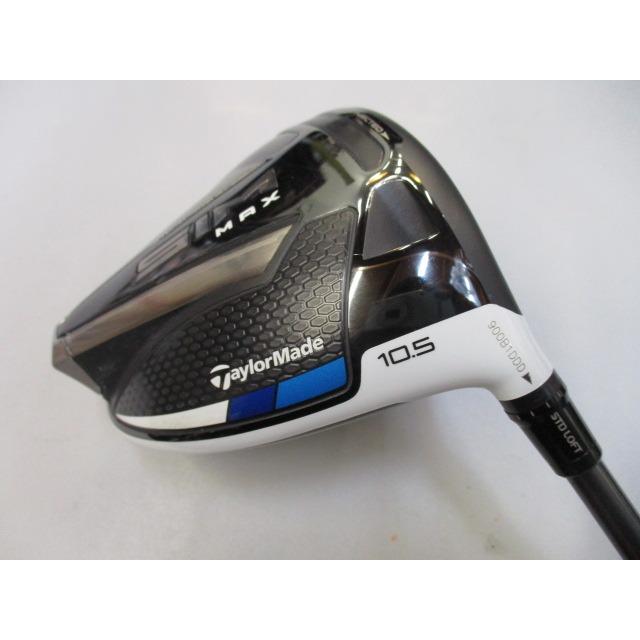 TaylorMade テーラーメイド SIM MAX/TENSEI BLUE TM 50(JP)/S/10.5[79356] : ヨシヤゴルフ - 通販 - Yahoo!ショッピング