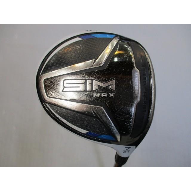 TaylorMade（テーラーメイド） SIM MAX/Speeder 474 EVOLUTION IV/R/21[114098] : ヨシヤゴルフ - 通販 - Yahoo!ショッピング