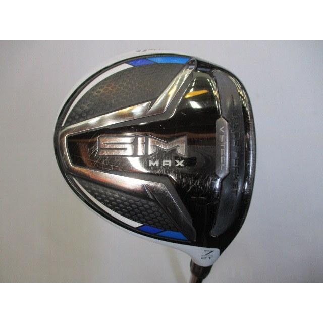 TaylorMade テーラーメイド SIM MAX/TENSEI BLUE TM 50(JP)/SR/21[102328] : ヨシヤゴルフ - 通販 - Yahoo!ショッピング