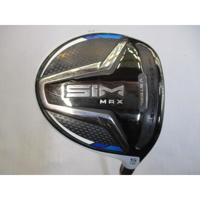 TaylorMade テーラーメイド SIM MAX/TENSEI BLUE TM 50(JP)/S/18[096301] : ヨシヤゴルフ - 通販 - Yahoo!ショッピング