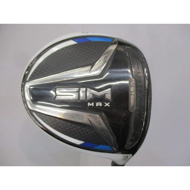 TaylorMade テーラーメイド SIM MAX/TENSEI BLUE TM 50(JP)/R/15[135797] : ヨシヤゴルフ - 通販 - Yahoo!ショッピング