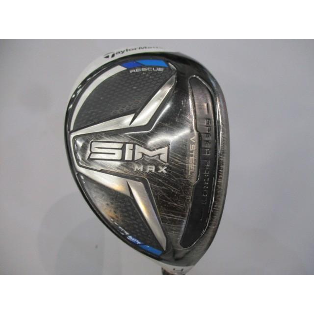 TaylorMade テーラーメイド SIM MAX RESCUE/TENSEI BLUE TM 60(JP)/R/22[133771] : ヨシヤゴルフ - 通販 - Yahoo!ショッピング