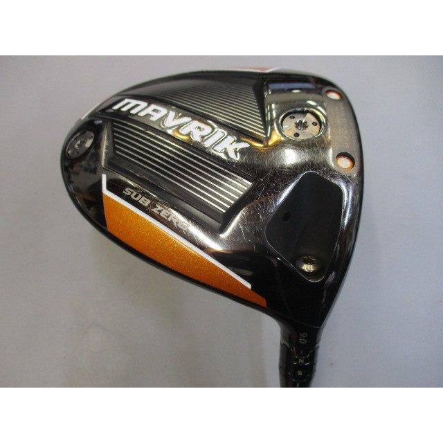 Callaway キャロウェイ MAVRIK SUB ZERO/Speeder 569 EvolutionV/X/9[84085] : ヨシヤ ...