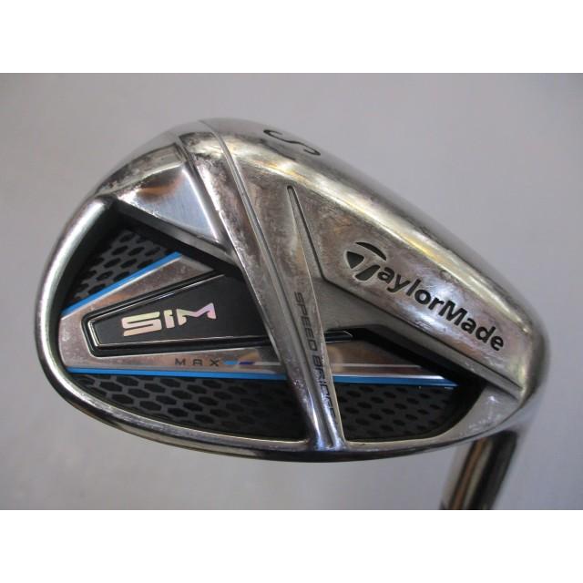 TaylorMade テーラーメイド SIM MAX/TENSEI BLUE TM60(JP)/R/54[125056] : ヨシヤゴルフ - 通販 - Yahoo!ショッピング