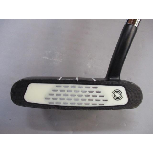 ODYSSEY（キャロウェイゴルフ） オデッセイ STROKE LAB BLACK ROSSIE FLOW/STROKE LAB[34]//3[135584] : ヨシヤゴルフ - 通販 ...