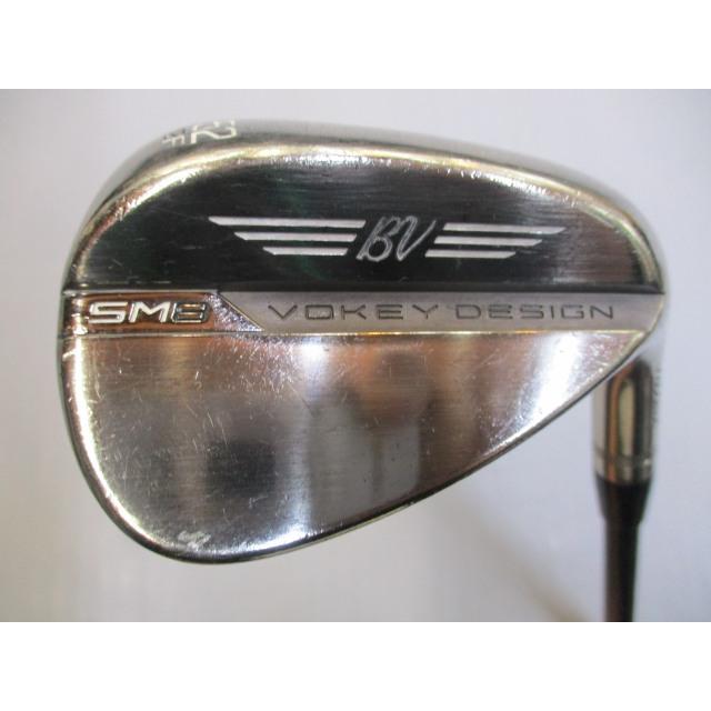 Titleist タイトリスト ボーケイSM8ブラッシュドスチール52-12F/MCI 70 for Titleist/S/52[121456] : ヨシヤゴルフ - 通販 - Yahoo ...