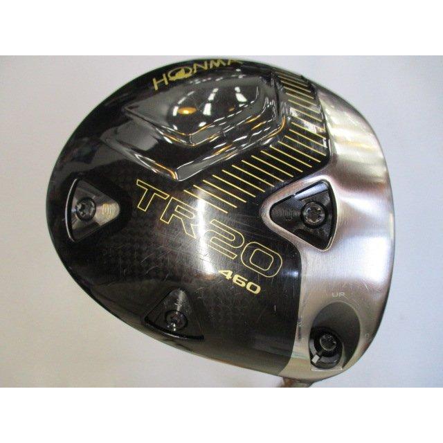 HONMA GOLF ホンマ ツアーワールドTR20 460/VIZARD TR20-50/S/10.5[078718] : ヨシヤゴルフ - 通販 - Yahoo!ショッピング