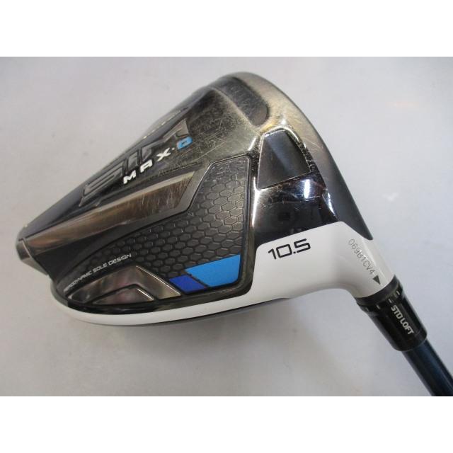 TaylorMade テーラーメイド SIM MAX D/TENSEI BLUE TM 50(SIM2)/S/10.5[86518] : ヨシヤゴルフ - 通販 - Yahoo!ショッピング