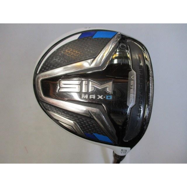 TaylorMade テーラーメイド SIM MAX D/TENSEI BLUE TM 50(JP)/SR/19[90504] : ヨシヤゴルフ - 通販 - Yahoo!ショッピング