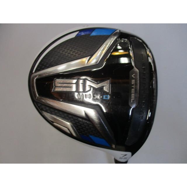 TaylorMade テーラーメイド SIM MAX D/TENSEI BLUE TM 50(JP)/SR/22[82801] : ヨシヤゴルフ - 通販 - Yahoo!ショッピング