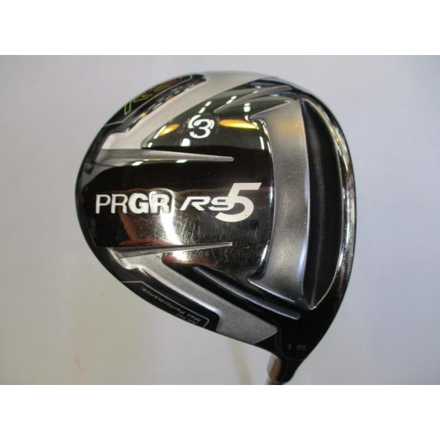 PRGR プロギア RS5/Diamana for PRGR/SR/15[91440] : ヨシヤゴルフ - 通販 - Yahoo!ショッピング