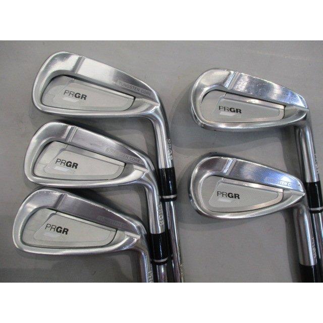 PRGR プロギア 02/N.S.PRO Zelos 7/R/0[87970] : ヨシヤゴルフ - 通販 - Yahoo!ショッピング