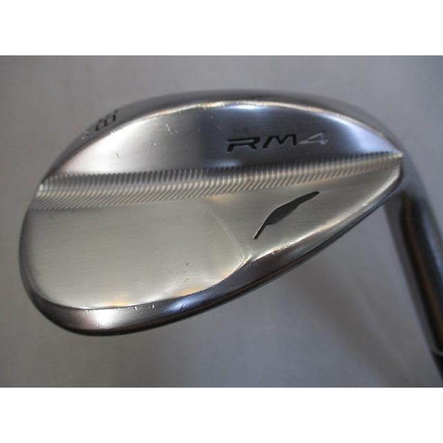 FOURTEEN フォーティーン RM-4 58H-12/NSPRO TS-114w/wedge/58[088460] : ヨシヤゴルフ ...