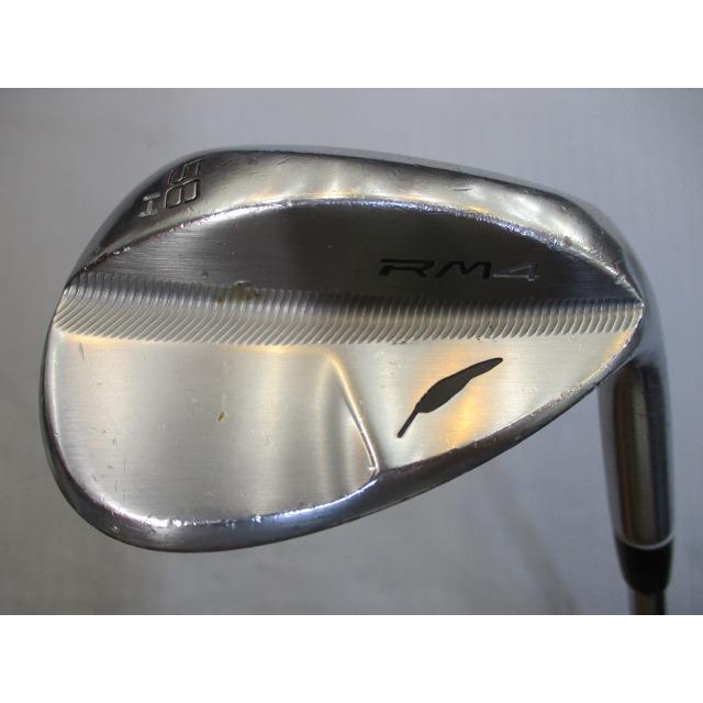 FOURTEEN（フォーティーン） RM-4 58H-12/NSPRO TS-114w/wedge/58[110879] : ヨシヤゴルフ ...