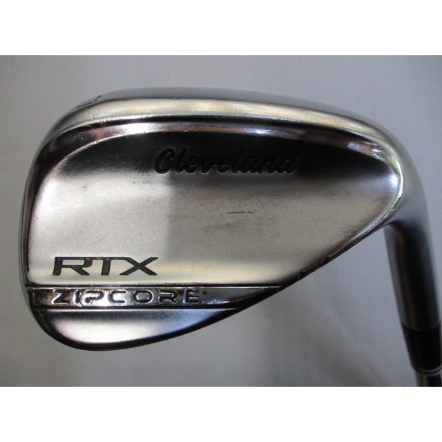 Cleveland Golf クリーブランド RTX ZIPCORE TOUR SATIN 50-10/DG(JP)/S200/50[098733] : ヨシヤゴルフ - 通販 - Yahoo ...