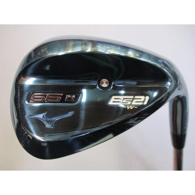 MIZUNO ミズノ Es21 BlueIP 56-14W/DG120/WEDGE/56[117997] : ヨシヤゴルフ - 通販 ...