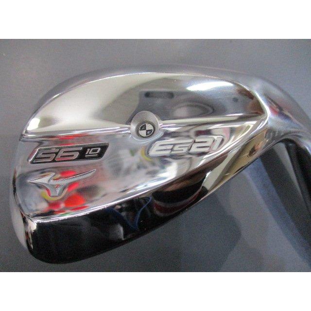 MIZUNO ミズノ Es21 Satin 56-10/MODUS3WEDGE105/WEDGE/56[052570] : ヨシヤゴルフ ...