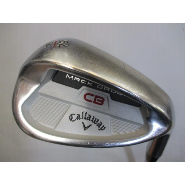 キャロウェイ MACK DADDY CB 54-14/NSPRO950GHneo/S/54[104848] : 012723890104848 ...