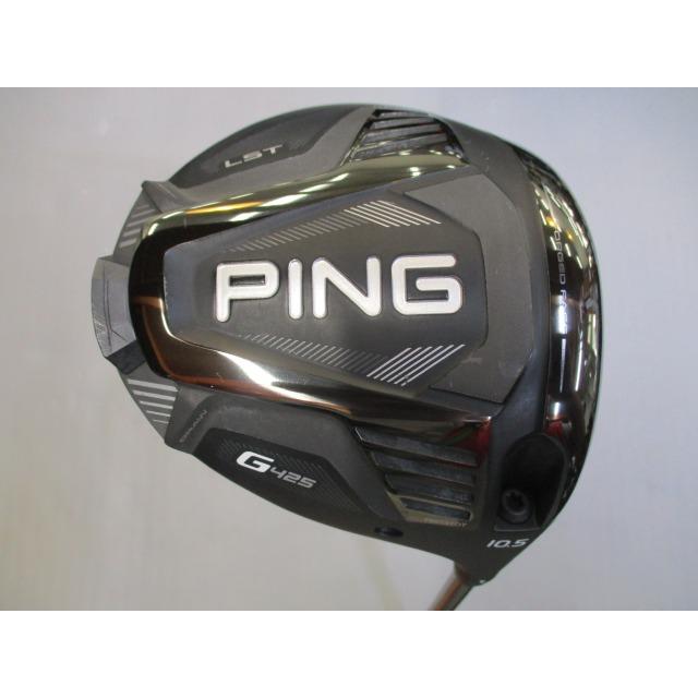 PING ピン G425 LST/PING TOUR 173-55(JP)/S/10.5[110788] : ヨシヤゴルフ - 通販 - Yahoo!ショッピング