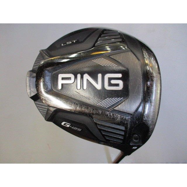 PING ピン G425 LST/PING TOUR 173-65(JP)/S/9[93131] : ヨシヤゴルフ - 通販 - Yahoo!ショッピング