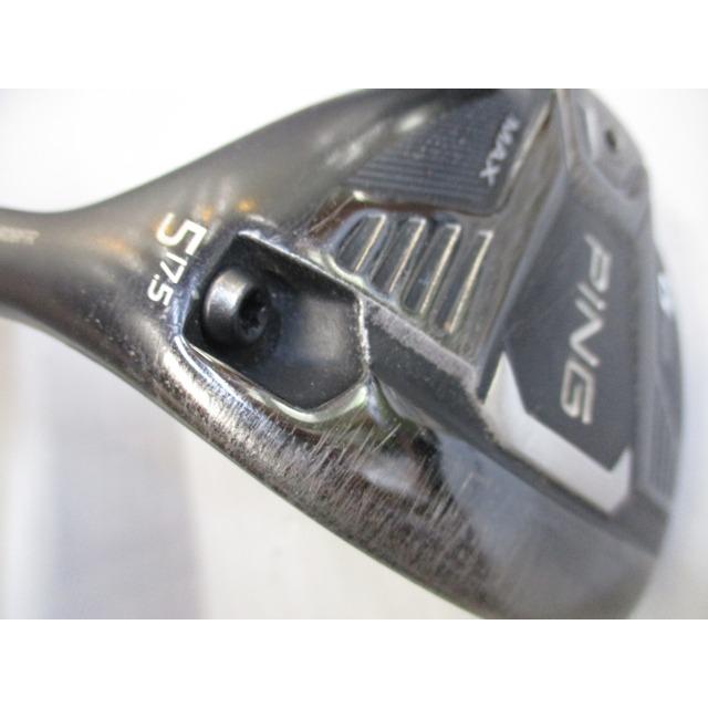 PING ピン G425 MAX/PING TOUR 173-65(JP)/R/17.5[105053] : ヨシヤゴルフ - 通販 - Yahoo!ショッピング