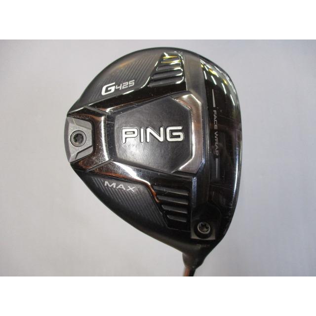 PING ピン G425 MAX/PING TOUR 173-75(JP)/S/14.5[130404] : ヨシヤゴルフ - 通販 - Yahoo!ショッピング