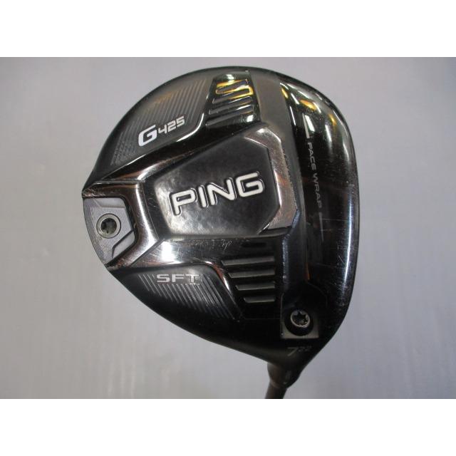 PING ピン G425 SFT/ALTA J CB SLATE(JP)/R/22[121563] : ヨシヤゴルフ - 通販 - Yahoo!ショッピング