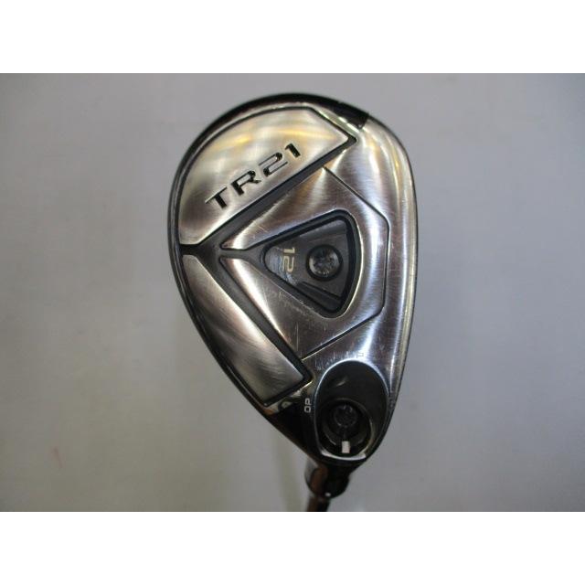 HONMA GOLF ホンマ ツアーワールドTR21 UT/TENSEI CK Pro Orange Hybrid 70/X/18[93417 ...